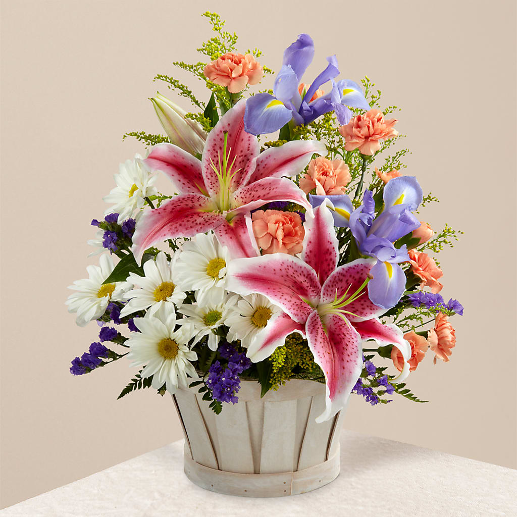 Butler Florist | Same Day Flower Delivery by Antoszyk's Garden Center ...