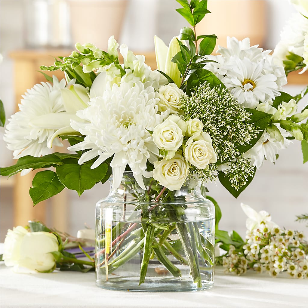 Butler Florist | Same Day Flower Delivery by Antoszyk's Garden Center ...