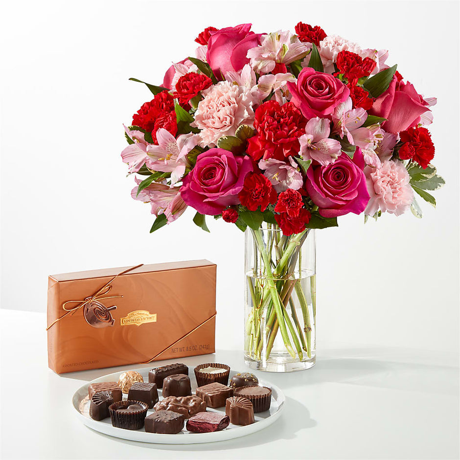 Butler Florist | Same Day Flower Delivery by Antoszyk's Garden Center ...
